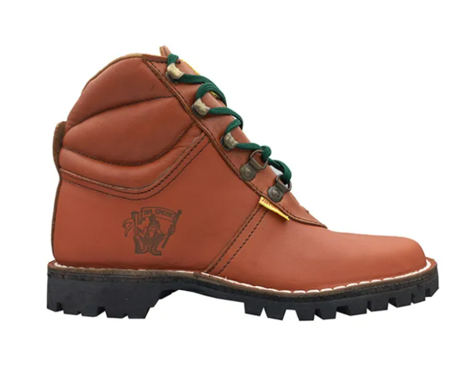 Jim Green Highlander Boot | Agrimark