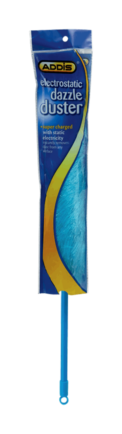 Addis Electrostatic Dazzle Duster | Agrimark