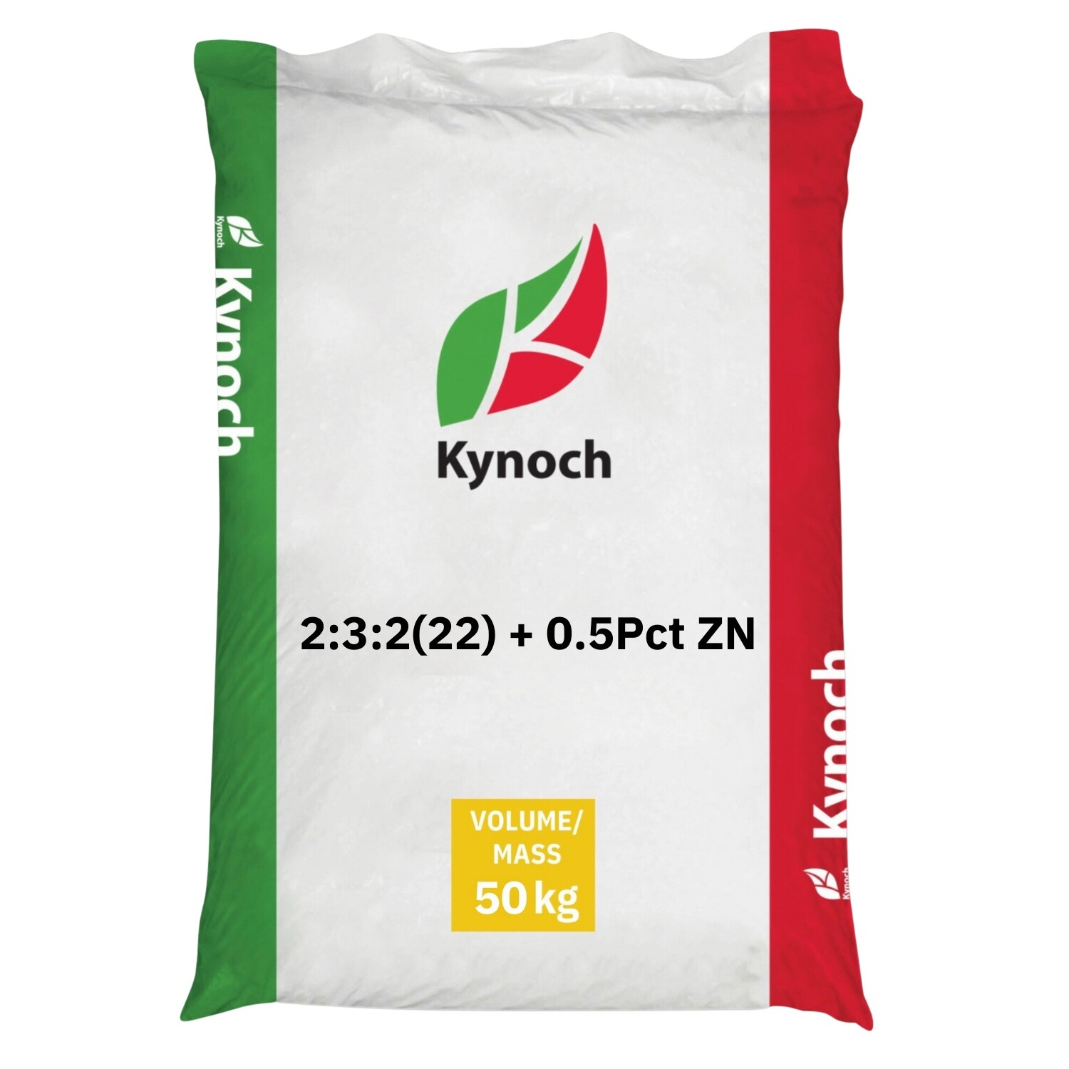 Kynoch 2:3:2(22) + 0.5Pct Zn 50kg | Agrimark