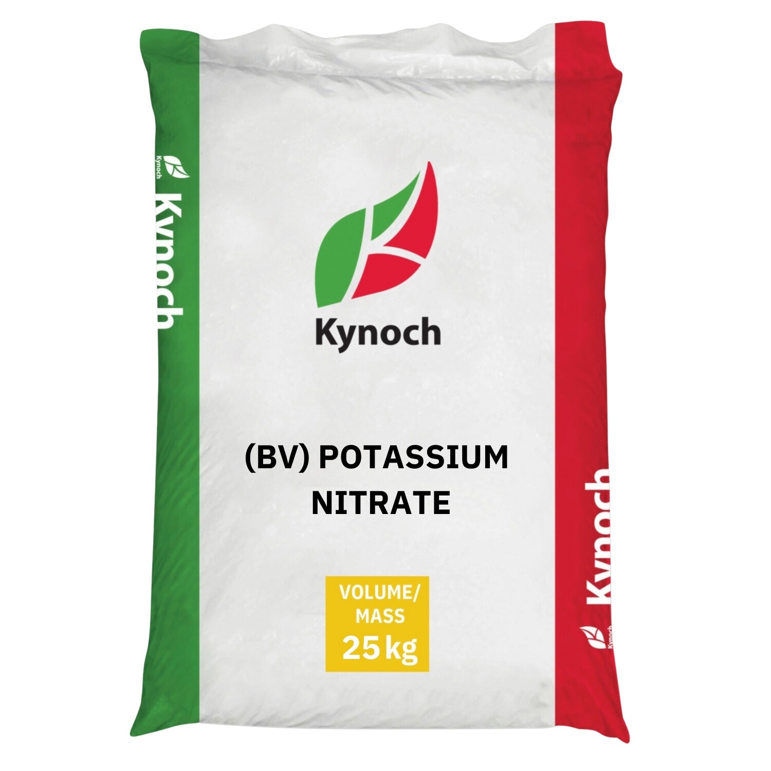 Kynoch (BV)Potassium Nitrate 25kg | Agrimark