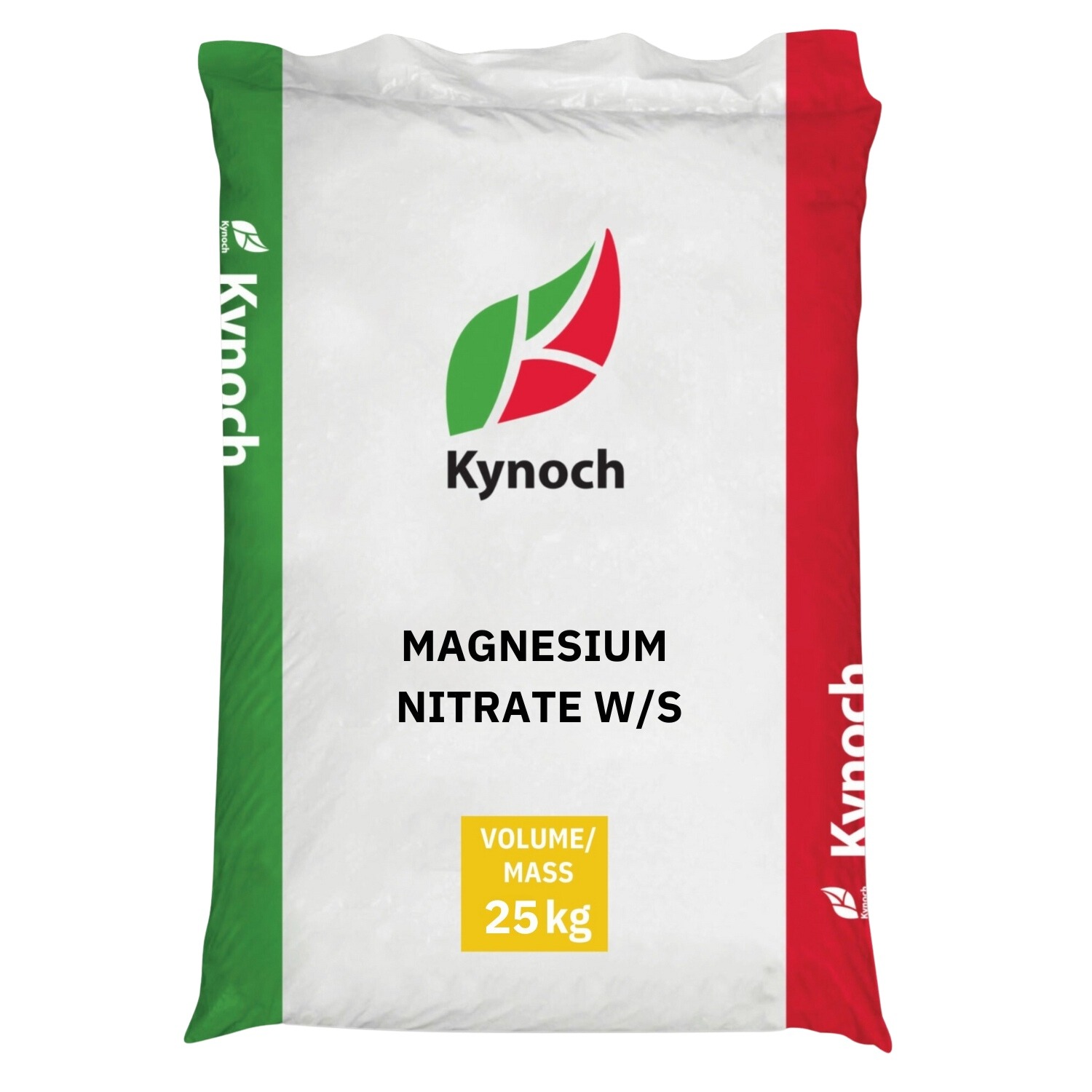 Kynoch Magnesium Nitrate (WS) 25kg | Agrimark