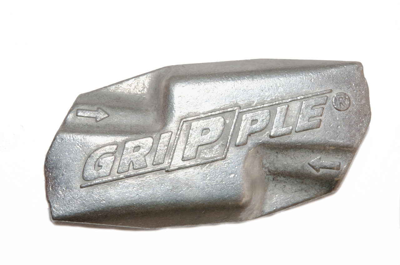 AGW GRIPPLE P/20 | Agrimark