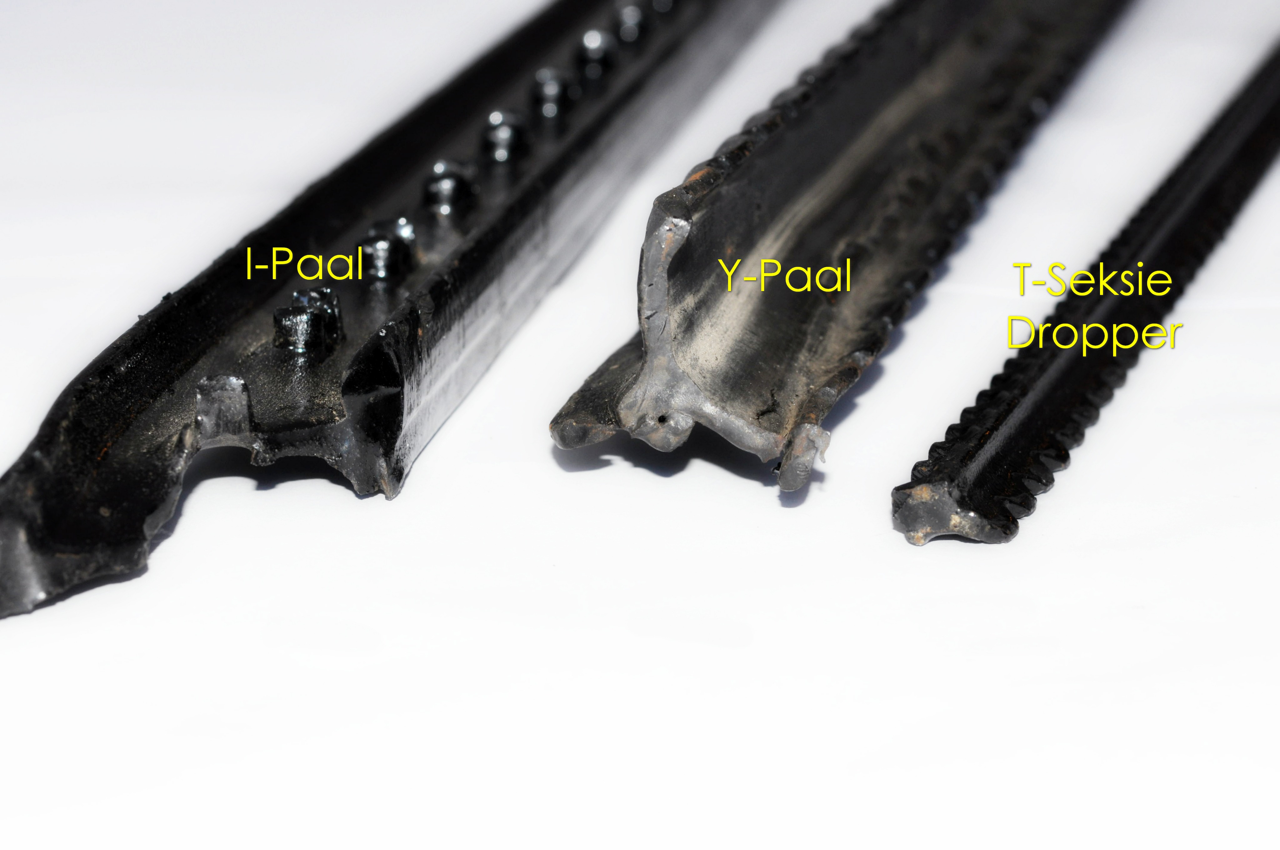 AGW STEEL STANDARD I-TYPE | Agrimark