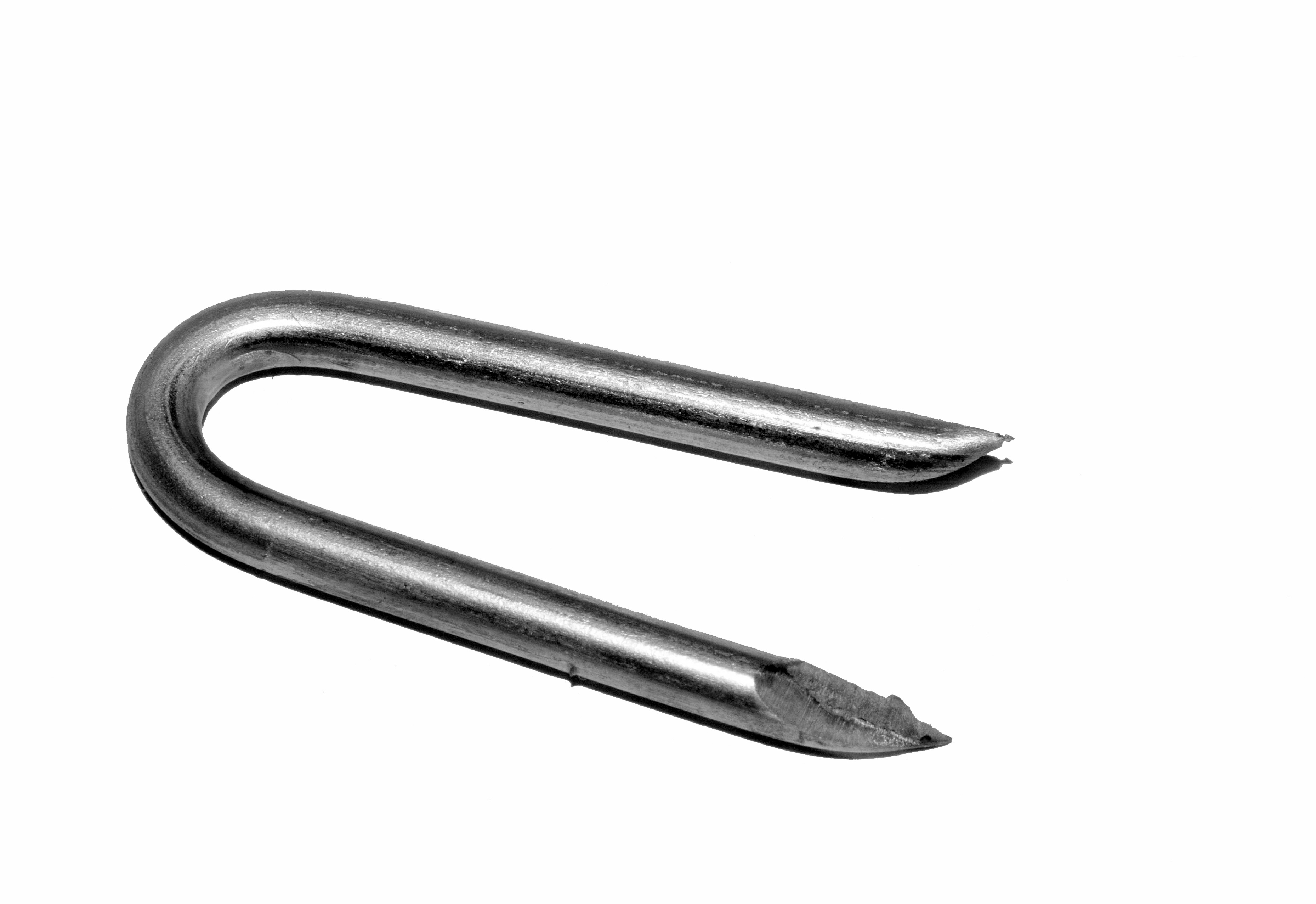 AGW WIRE STAPLE P/KG | Agrimark