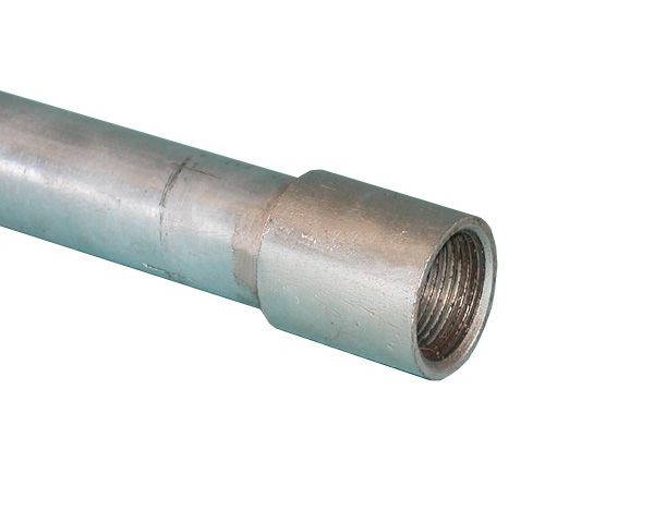 AGRINET PIPE GALV EXACTS M/D 3M | Agrimark