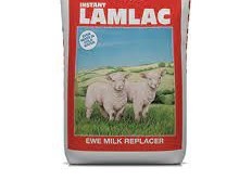 Lamlac Sheep/goat Milk Replacer 5kg | Agrimark