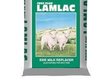Lamlac Sheep/goat Milk Replacer 20kg | Agrimark