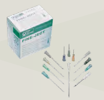Swavet Needle L 15g X 38mm 1 1/2 P/12 | Agrimark