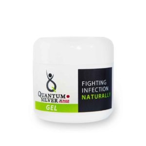 Quantum Silver Gel 125g | Agrimark