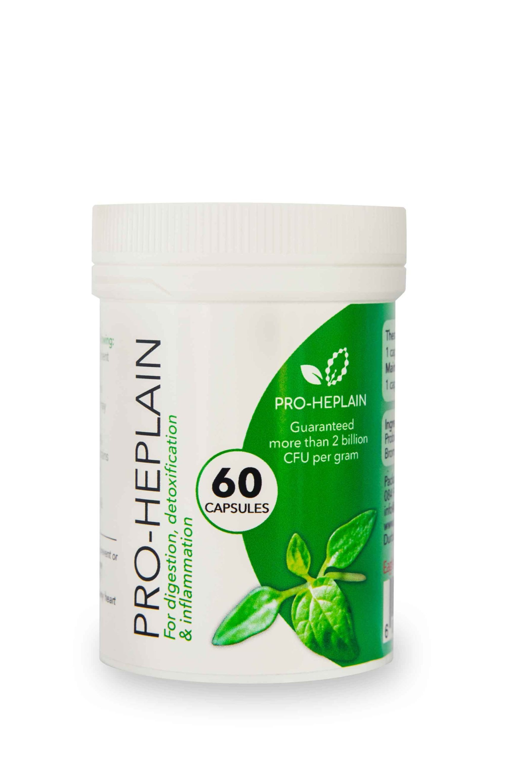 Quantum Silver Capsules 60's | Agrimark