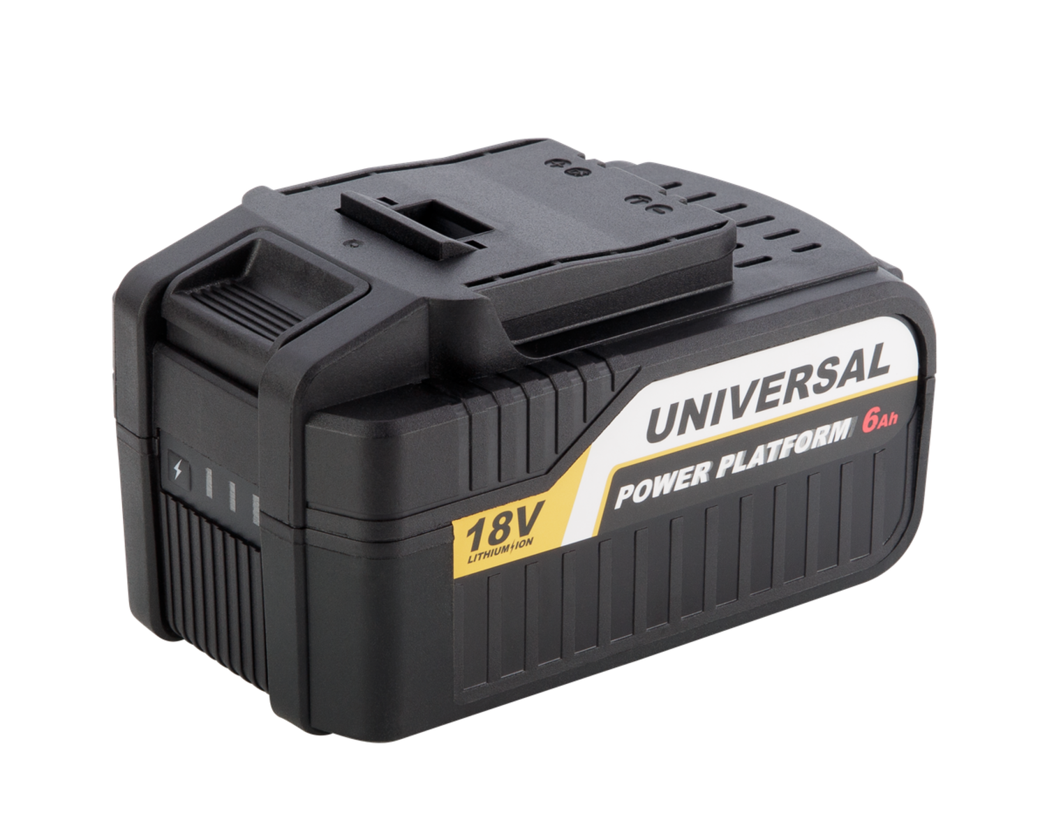 Ryobi Li-Ion 6000mAh Battery Pack 18V | Agrimark