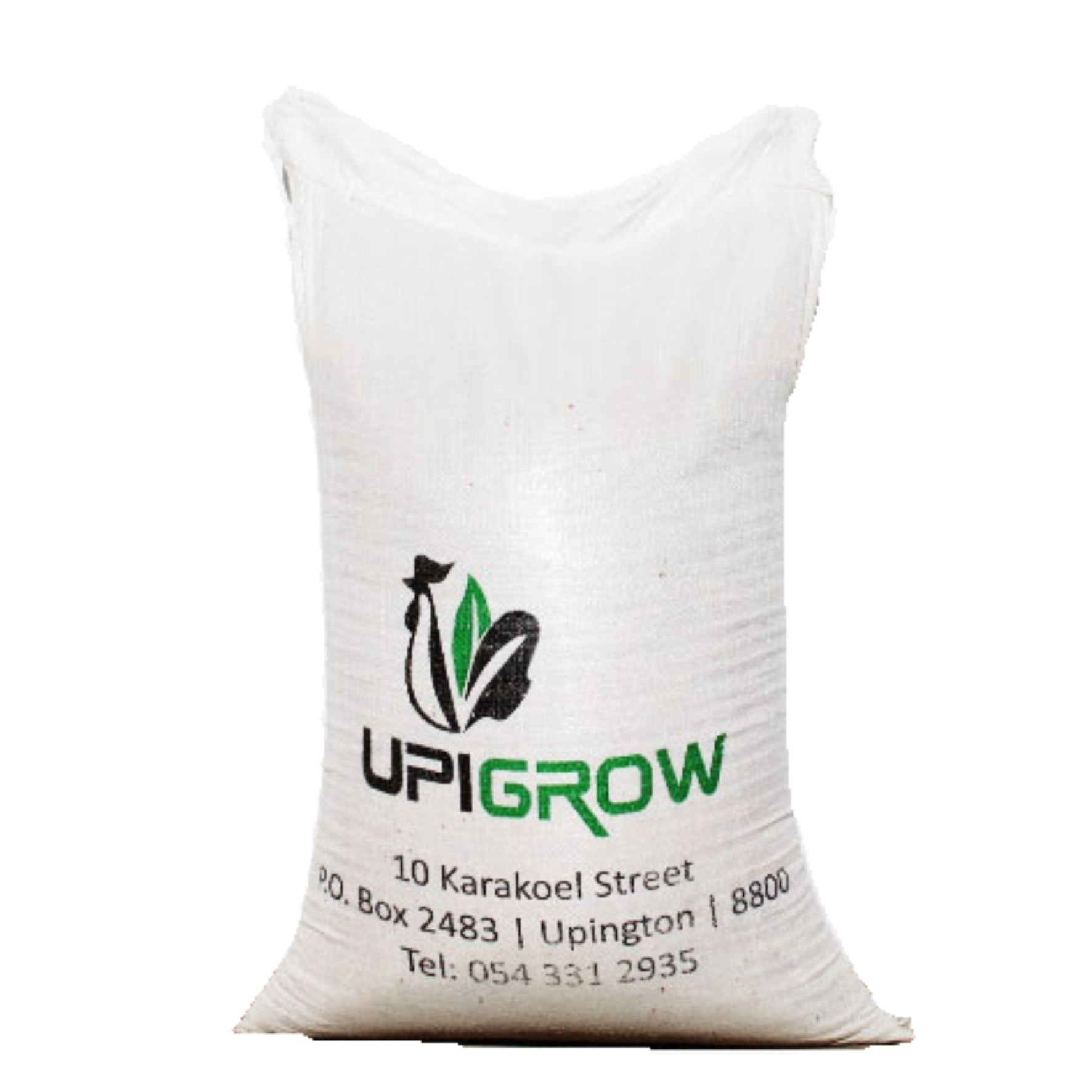 Upigrow Chicken Growing Meal 50kg | Agrimark