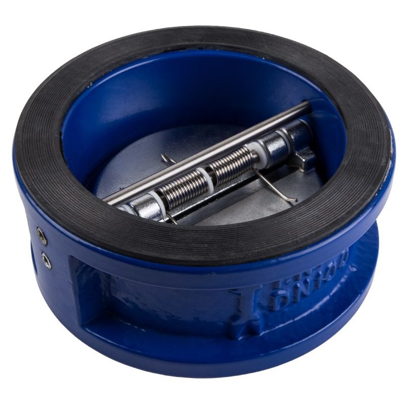 Agrinet Valve Non-return Wafer Nb100 Di | Agrimark