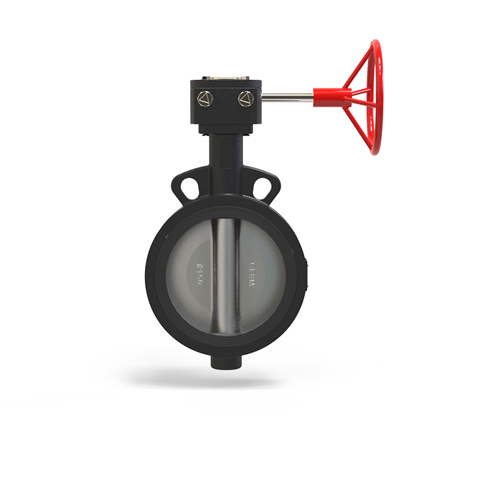 UNIFLO VALVE GEAR-BOX BUTTERFLY | Agrimark