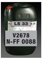 Voermol Ls 33 Liquid 25kg | Agrimark