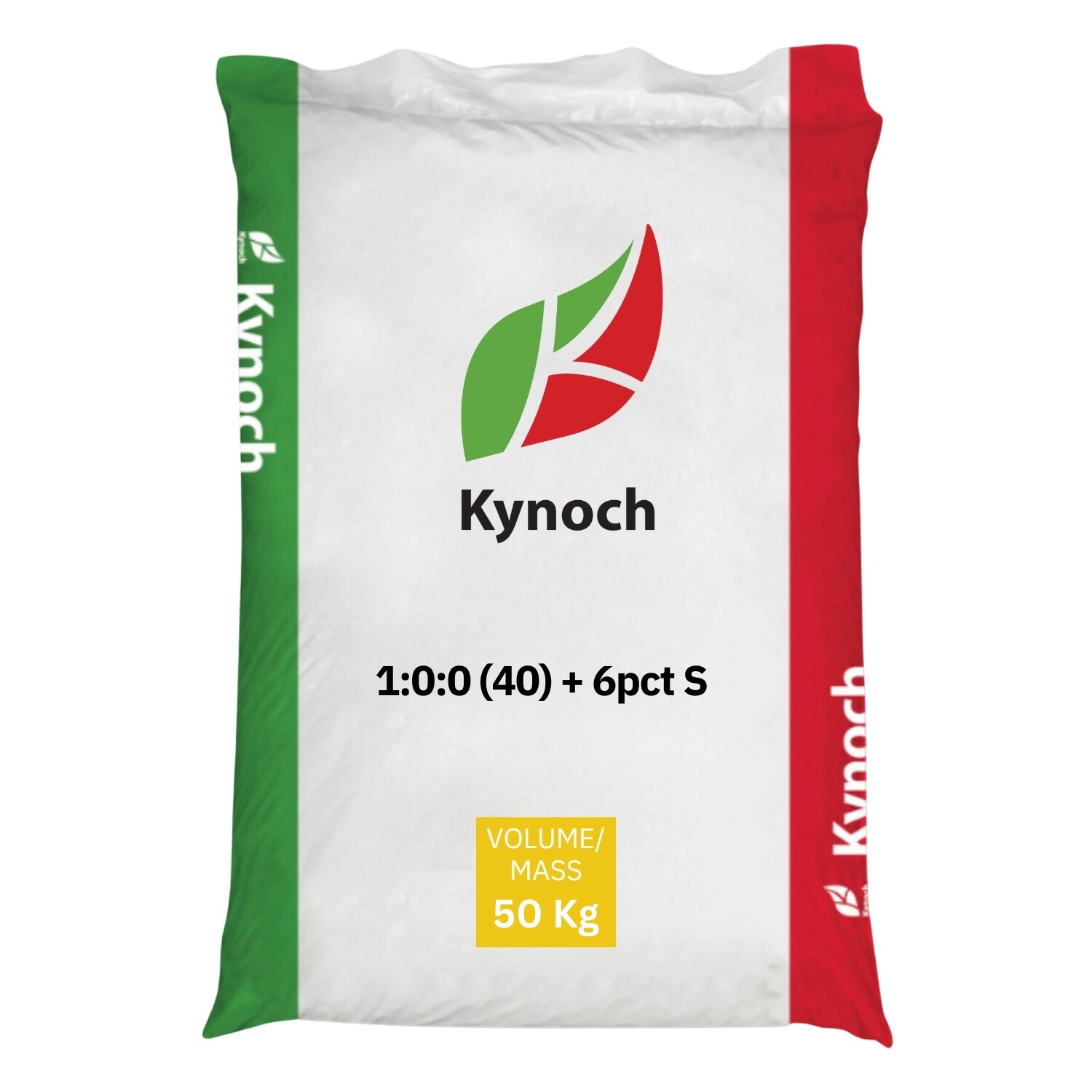 Kynoch 1:0:0(40) + 6pct S 50kg | Agrimark