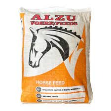 Alzu Maize Free 12pct Pellets 40kg | Agrimark