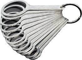 Grading Rings Grapes No13-30 P/tic | Agrimark