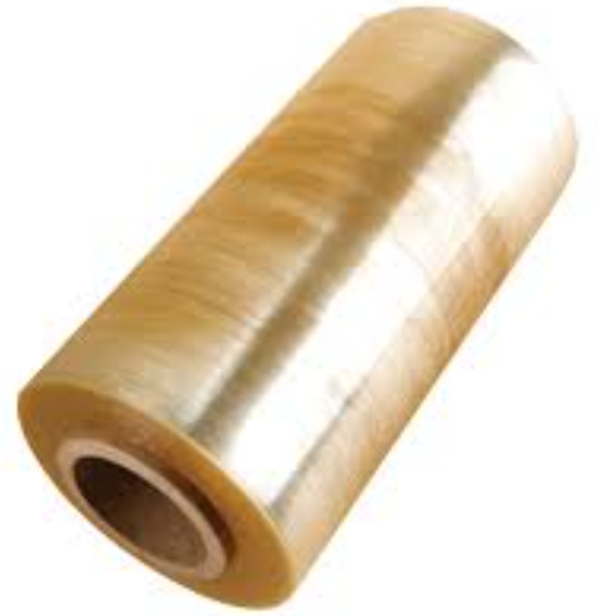 PVC Cling Film 380mmx12Micx1400m | Agrimark