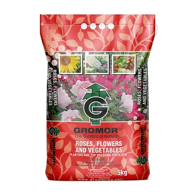 Gromor Fertilizer 5-1-5 (28) | Agrimark