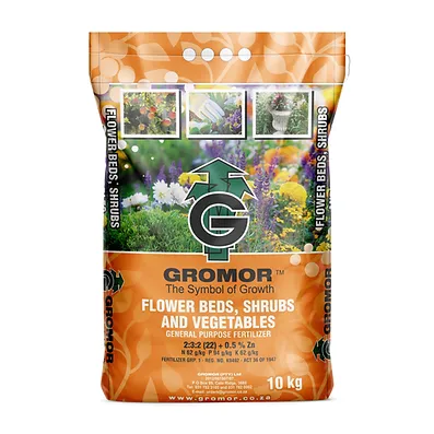 Gromor Fertilizer 2:3:2(22) | Agrimark