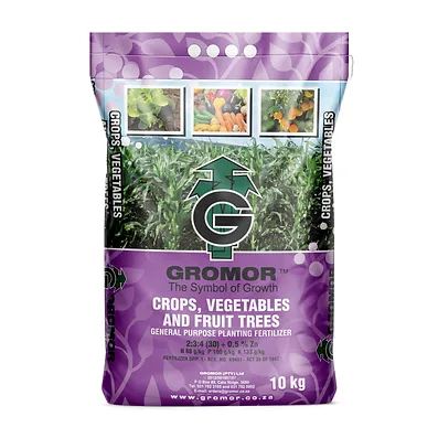 Gromor Fertilizer 2:3:4(30) | Agrimark