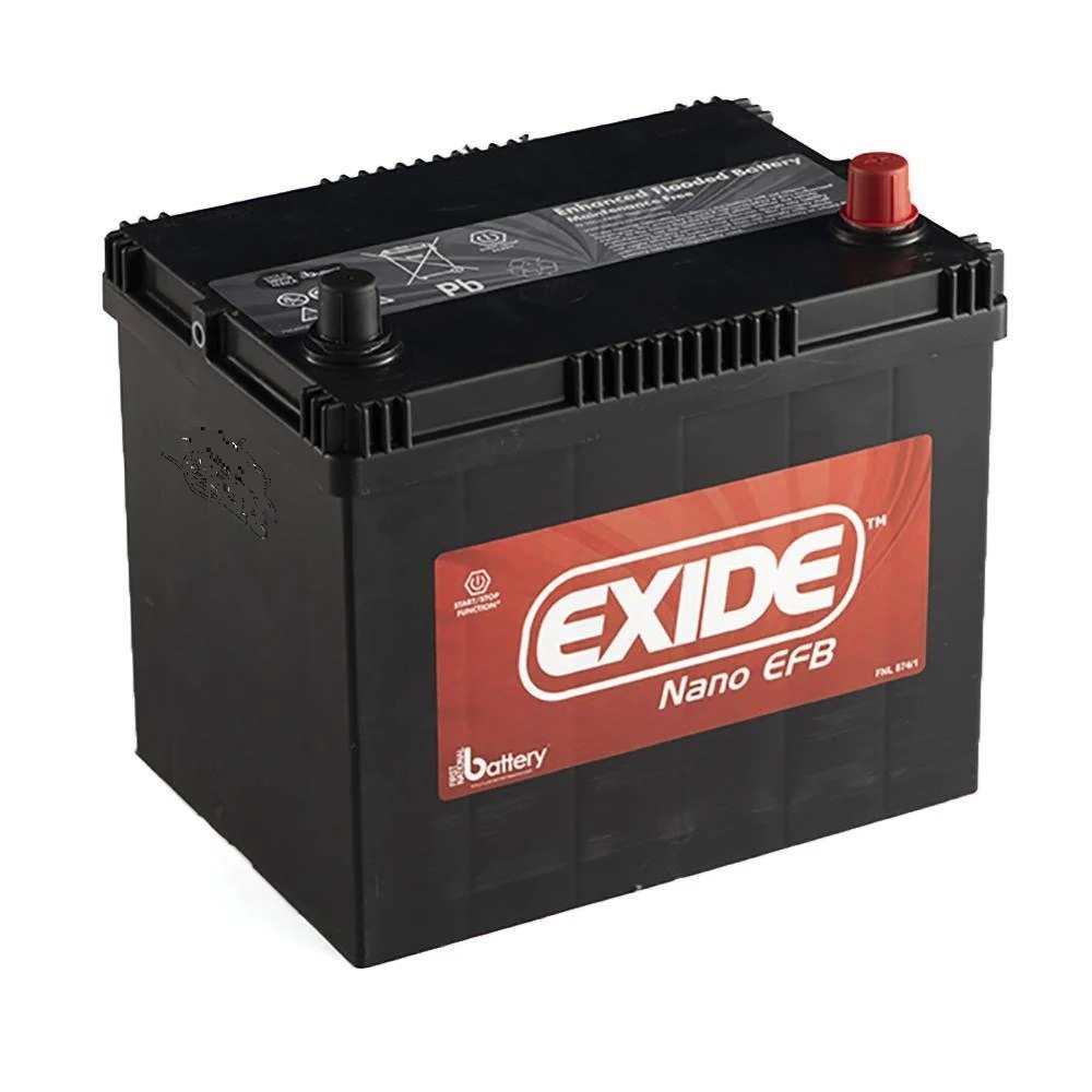 Exide Batteries 12 Volt | Agrimark