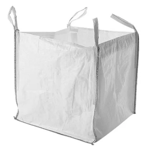 Bulk Bag PP Woven S/b 500kg | Agrimark
