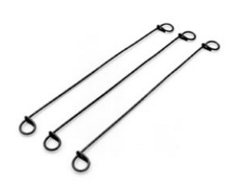 Wire Ties Potato | Agrimark