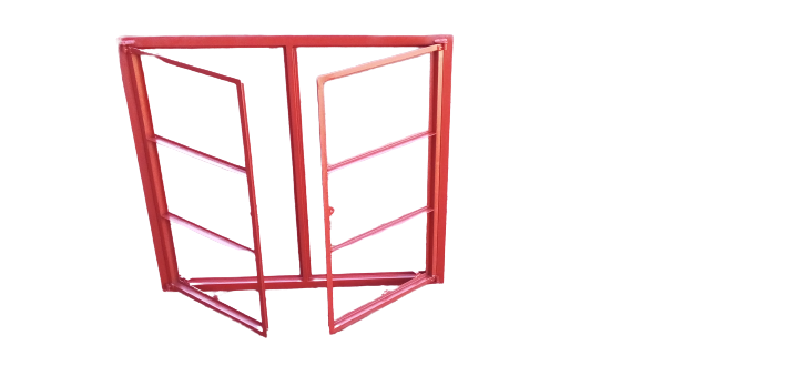 Window Steel C7h | Agrimark