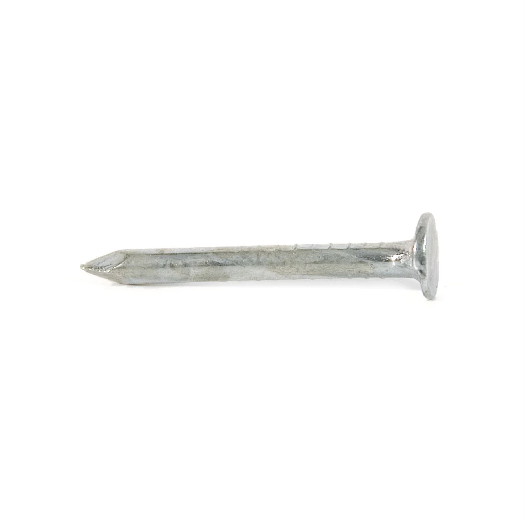 Ruwag Clout Nail Galvanized | Agrimark