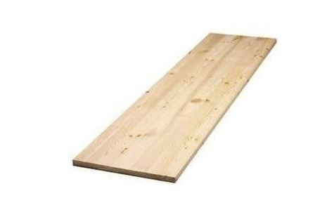 Shelf Laminated Pine | Agrimark