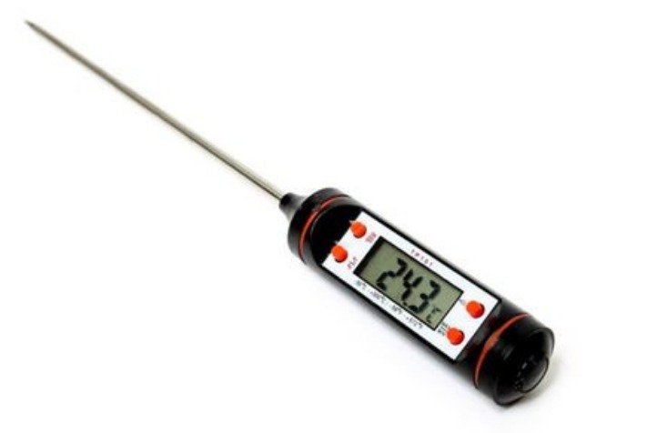 Thermometer Handheld Fruit Pen Type | Agrimark