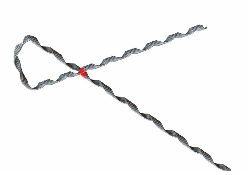 VINELINE BRACING TIES (VBT) | Agrimark