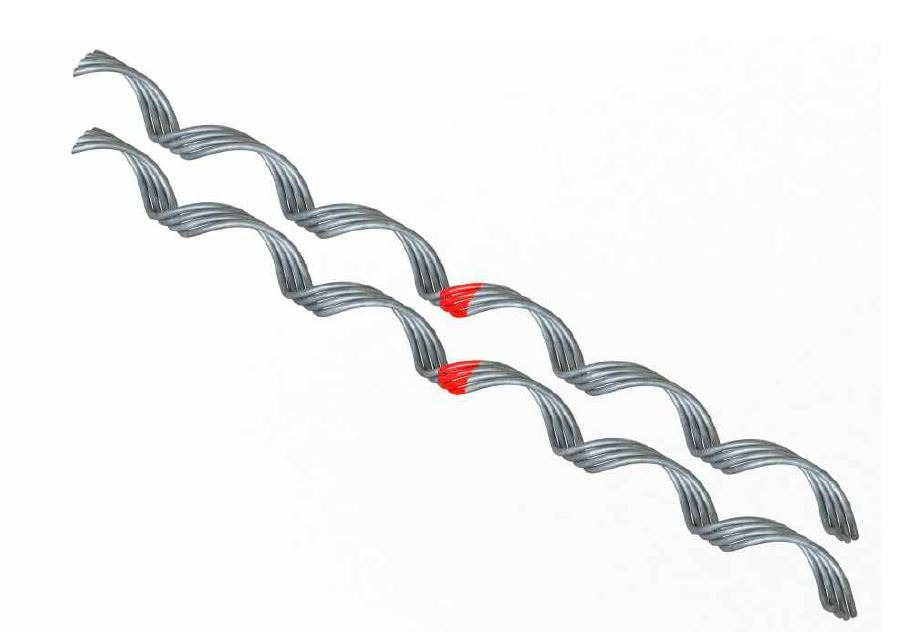 VINELINE SPLICES (VS) | Agrimark