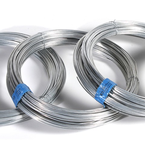 CG WIRE STEEL HT CAMP 2.24MM L/G 50KG | Agrimark