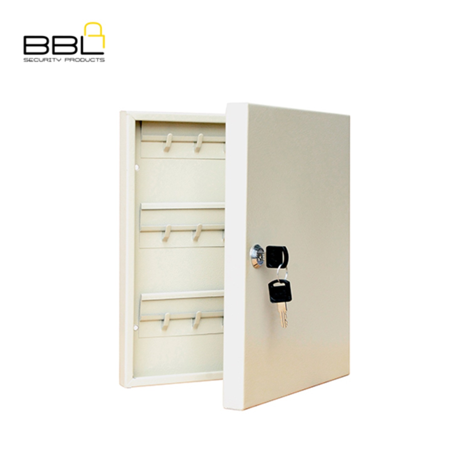 BBL Cabinet Key - 25 Key | Agrimark
