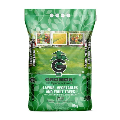 Gromor Fertilizer LAN(28) | Agrimark