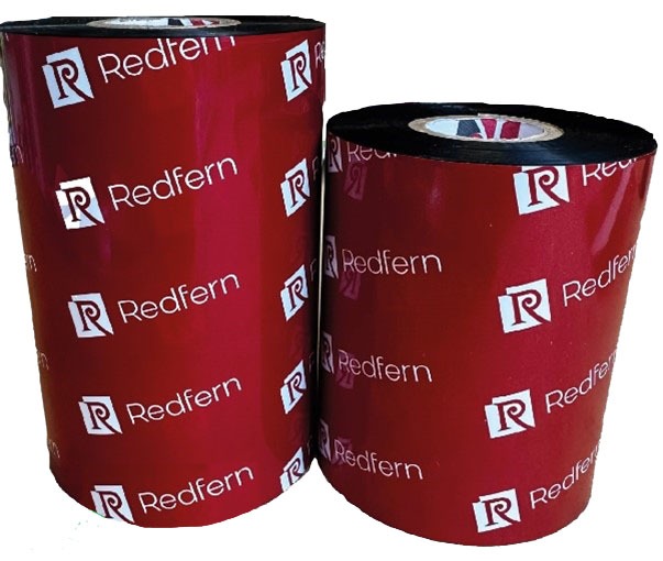 Rf Premium Wax Armor 104x360 Ink Out | Agrimark