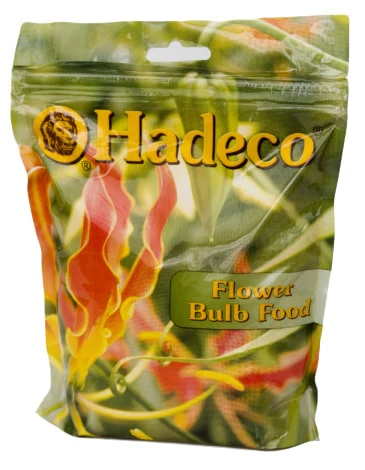 Hadeco Flower Bulb Food 500g | Agrimark