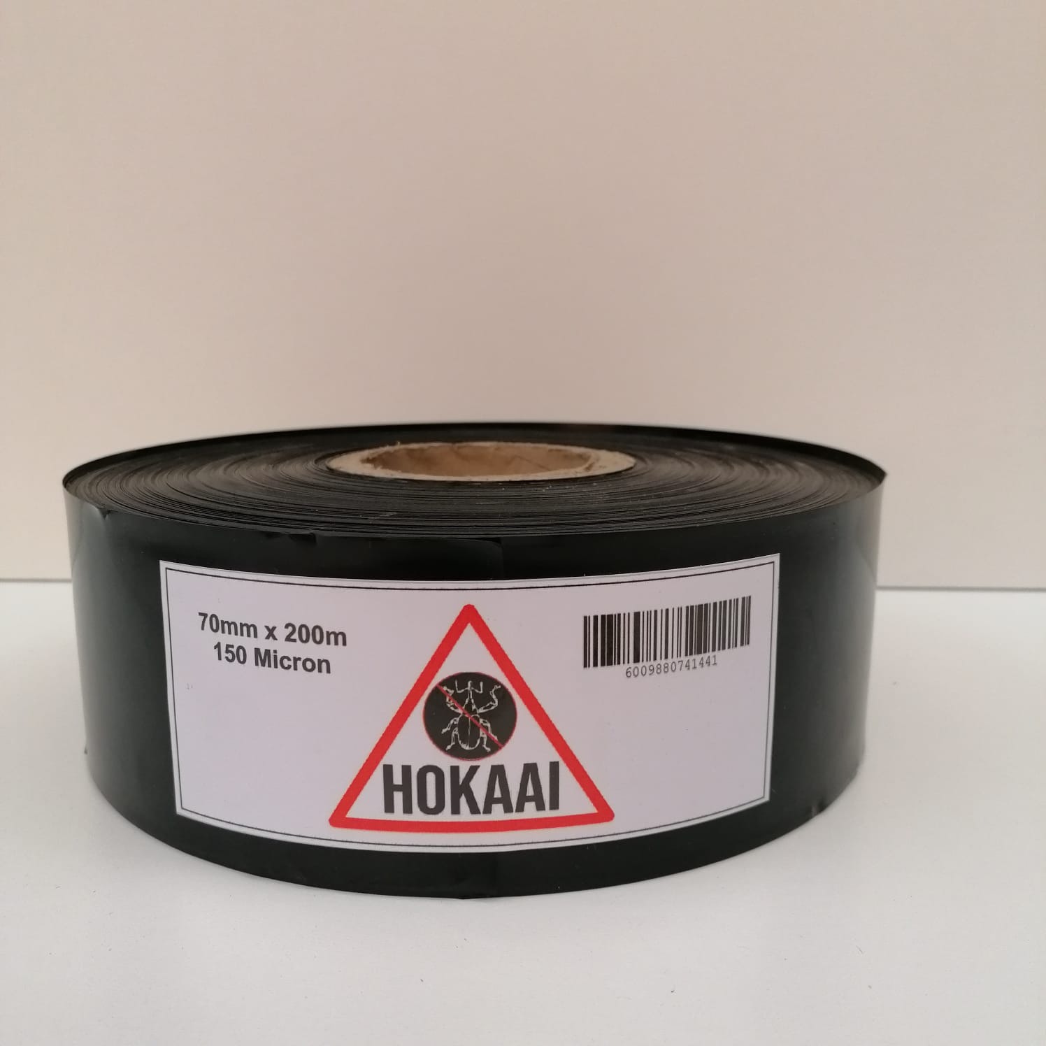 Supronet Barrier Hokaai 150mu | Agrimark