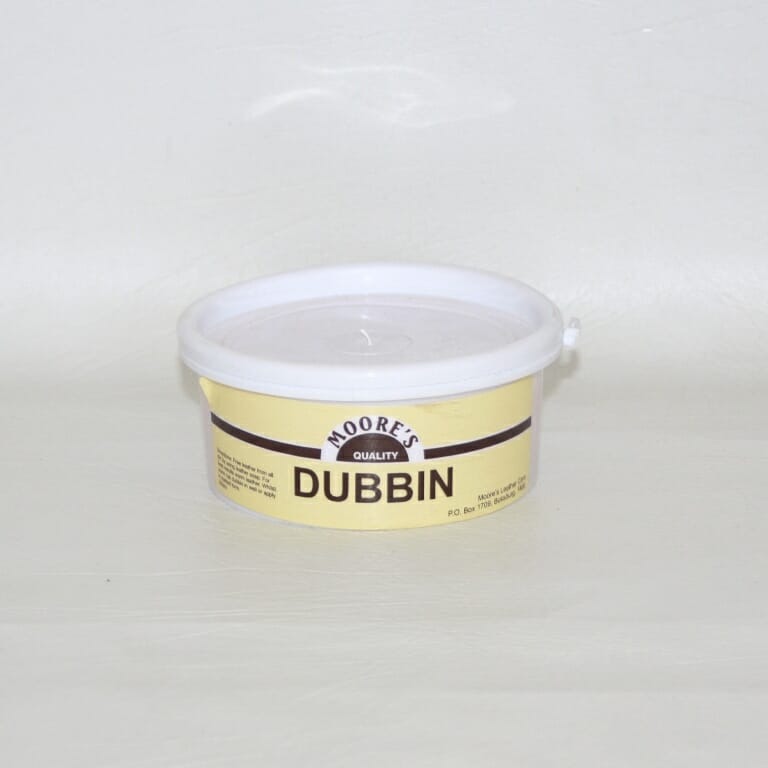 Moores Dubbin 250ml | Agrimark