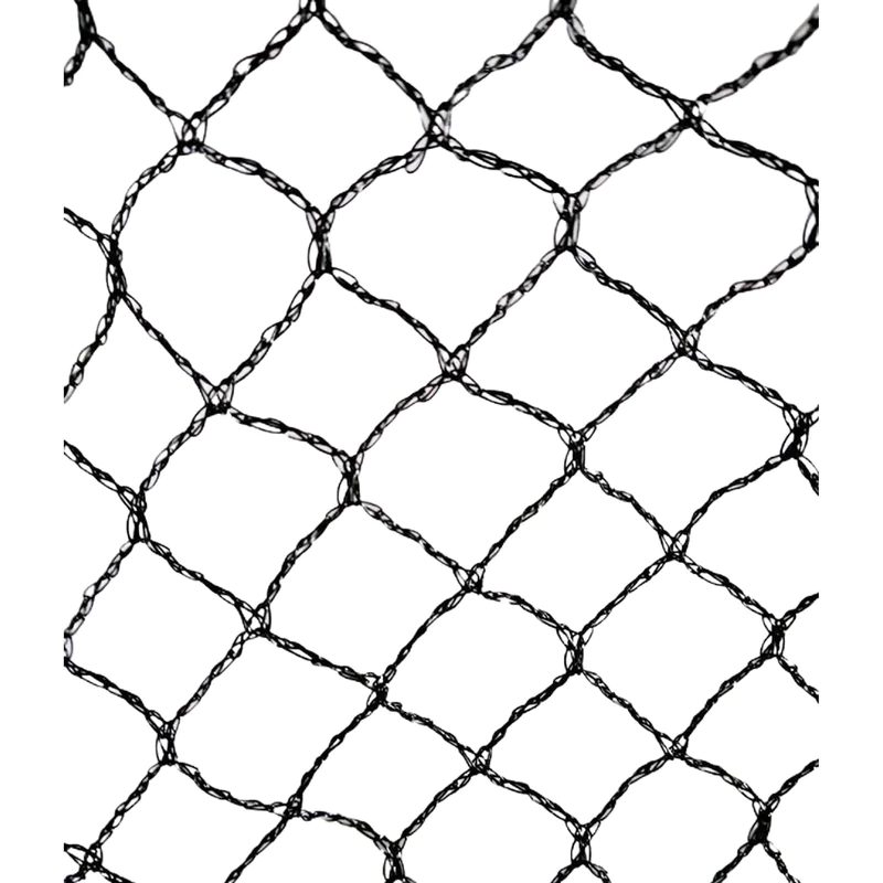 ALNET BIRD NET 4.5MX50M BLACK P/M | Agrimark