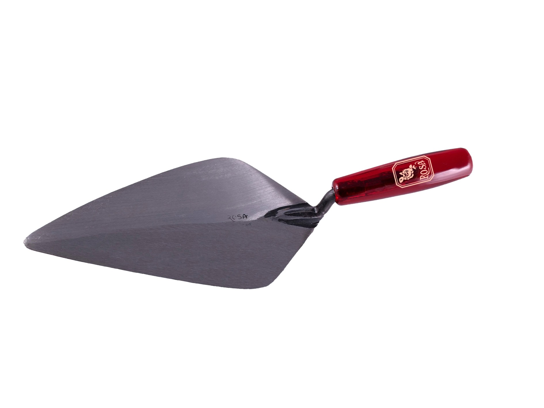 Vickers Trowel Brick Rosa 33a 280mm | Agrimark