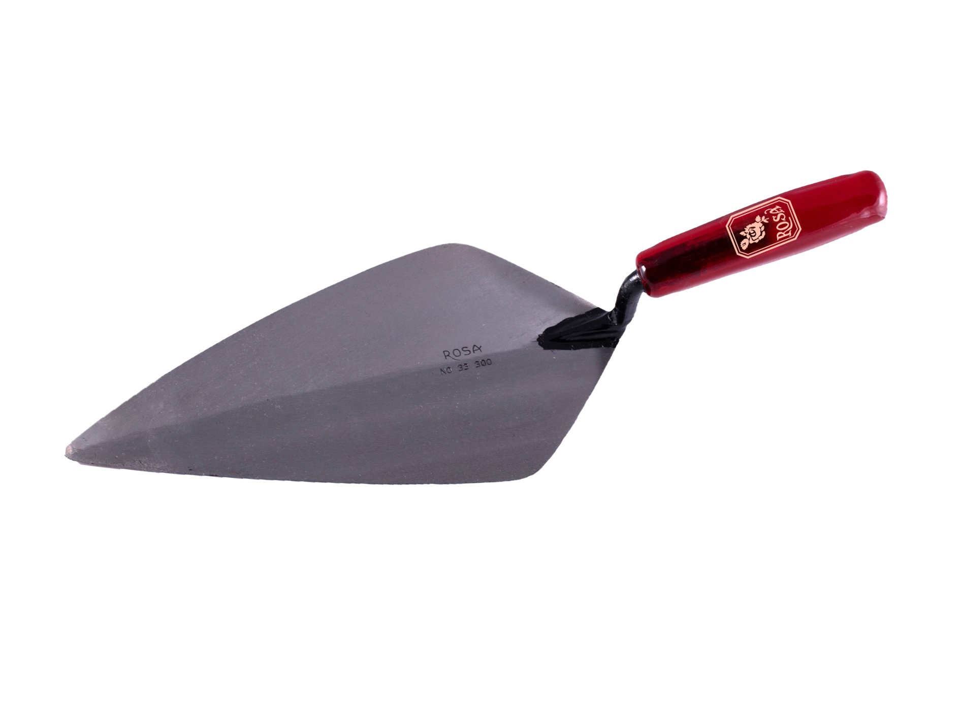 Vicker Rosa Brick Trowel 33a 300mm | Agrimark