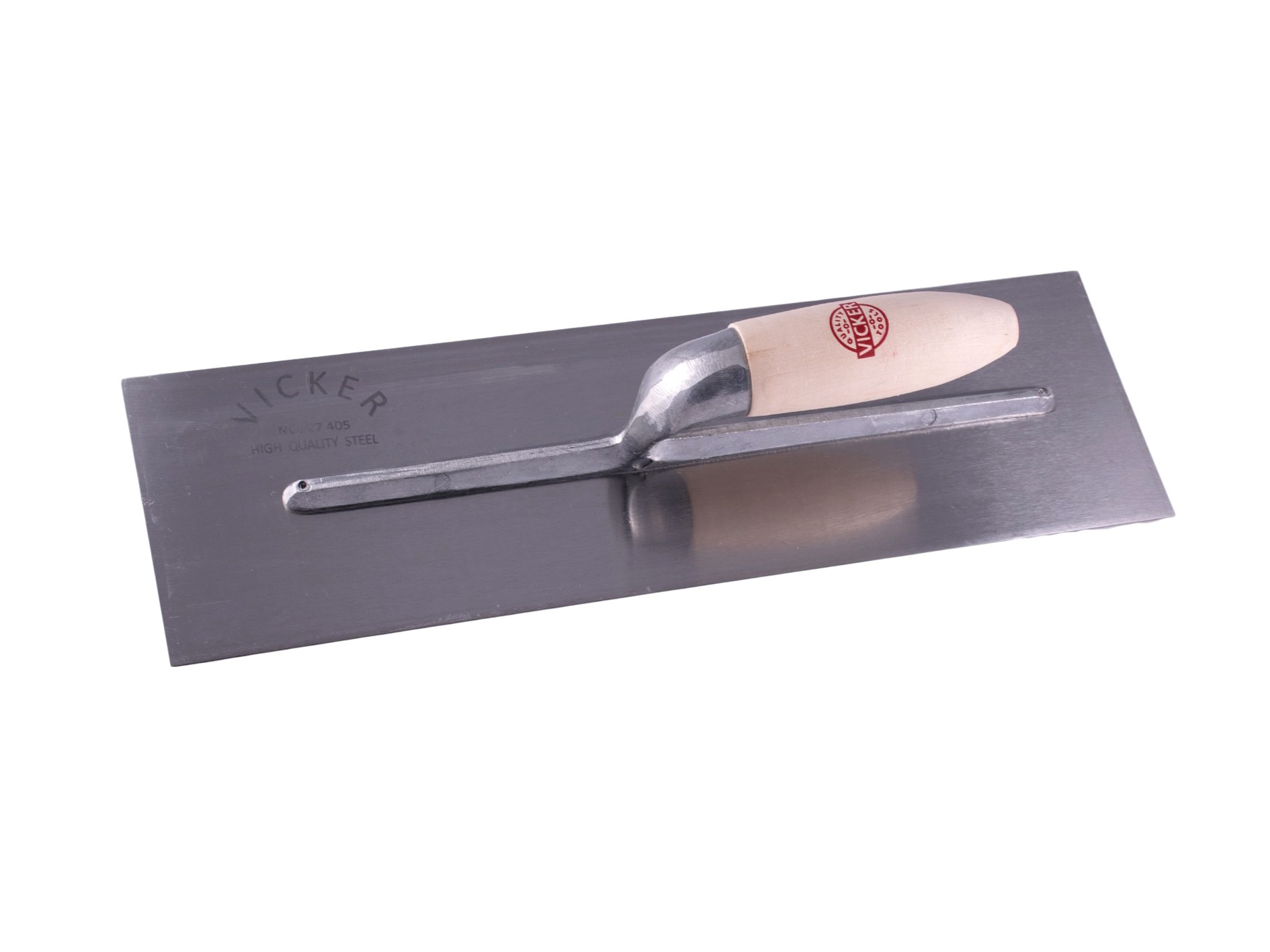 Vickers Trowel Flooring 27/405 | Agrimark