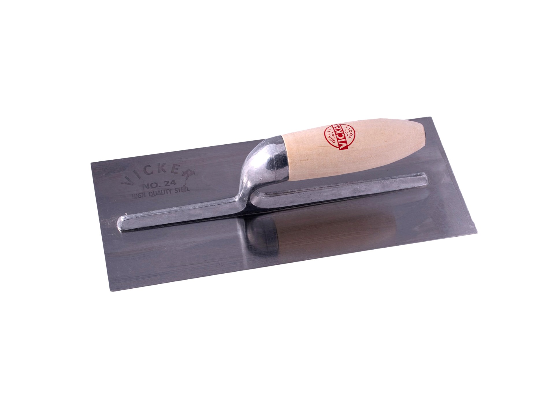 Vicker Plastering Trowel (24) | Agrimark