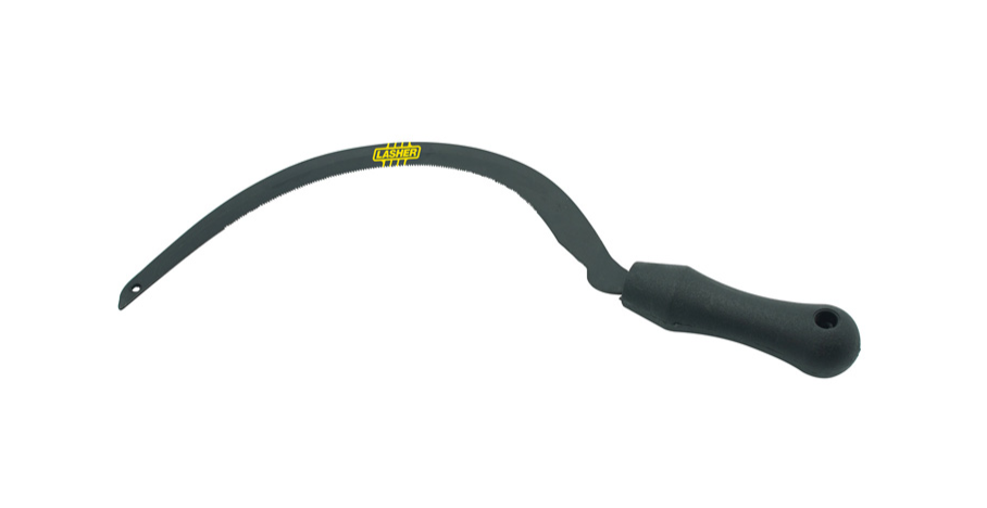 Lasher Sickle No.0 Poly Handle 390mm | Agrimark