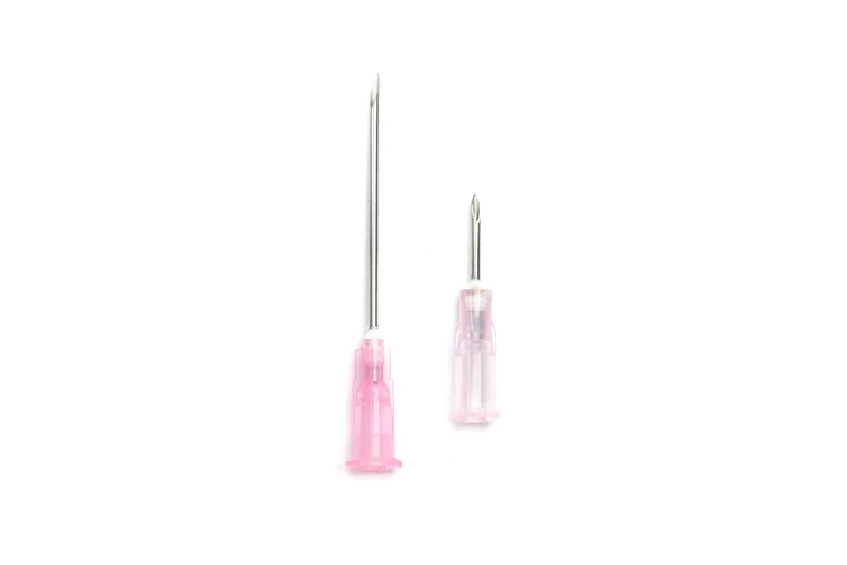 Lionel's Disp Needle 20g X 25mm 1 Inch | Agrimark