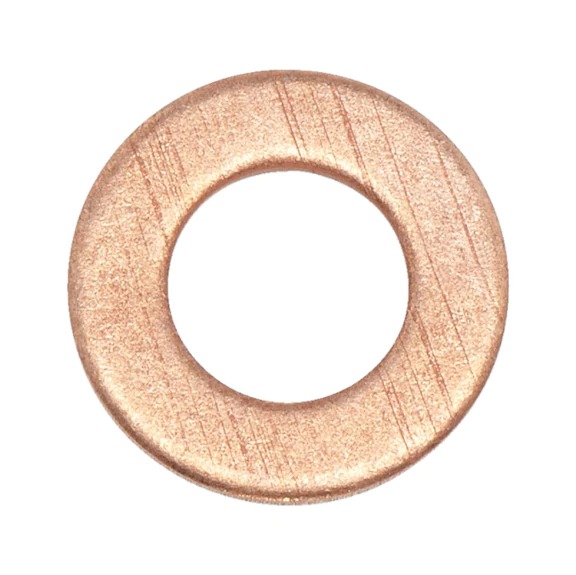 Washer - Copper 12mm | Agrimark